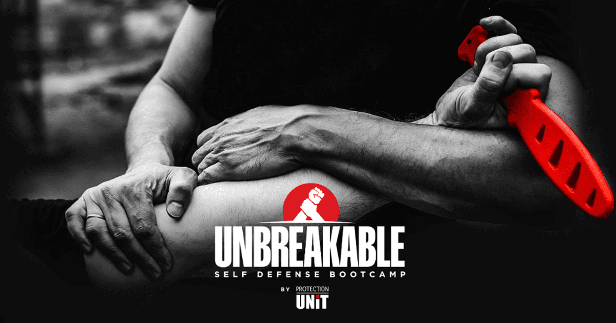 UNBREAKABLE - Protection UNIT Academy